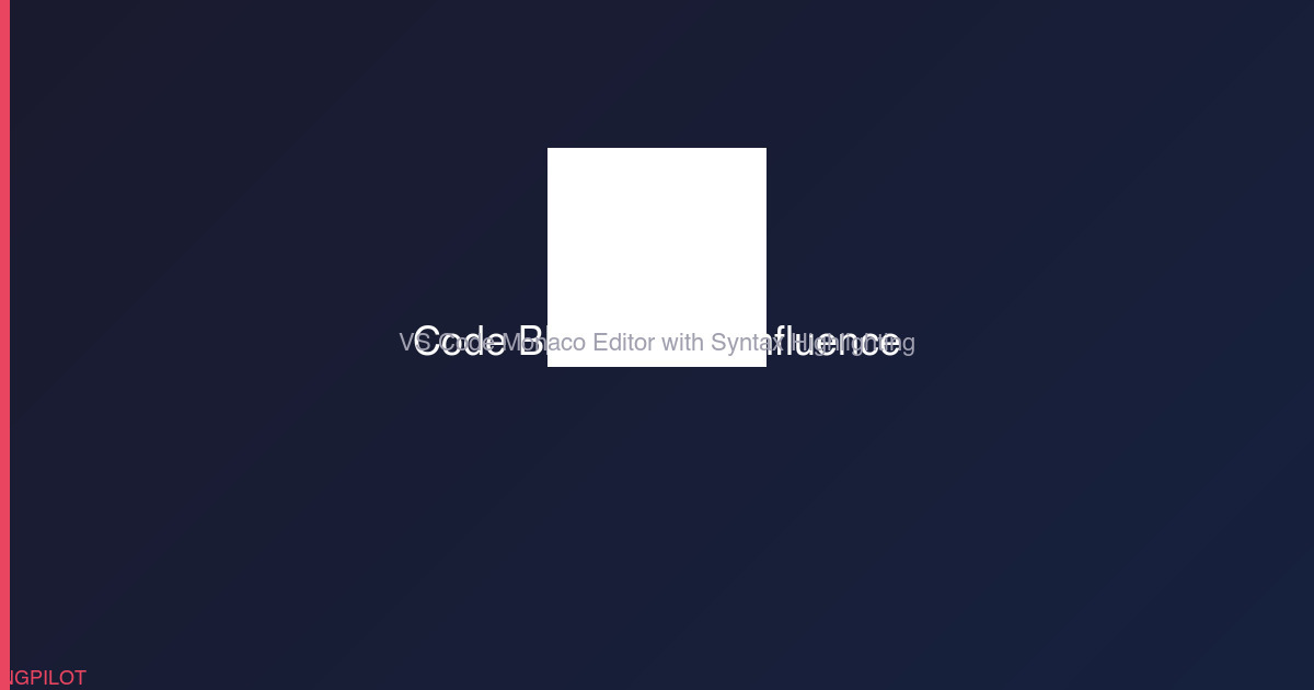 Confluence Code Block Themes — Dark Mode, Monaco Editor & 85+ Languages ...